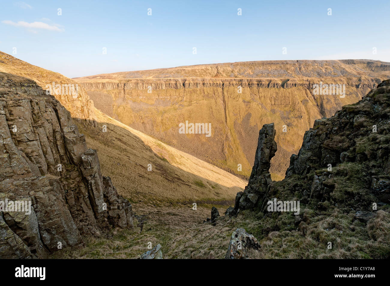 Pennines hi-res stock photography and images - Alamy