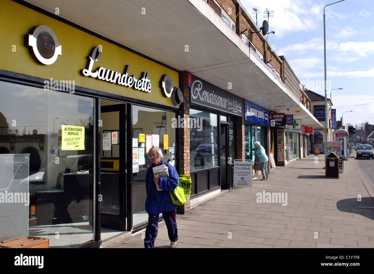 Earl shilton hi-res stock photography and images - Alamy
