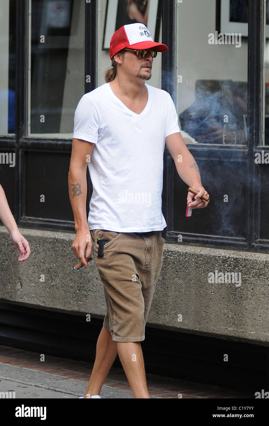 Yorkville rock hi-res stock photography and images - Alamy