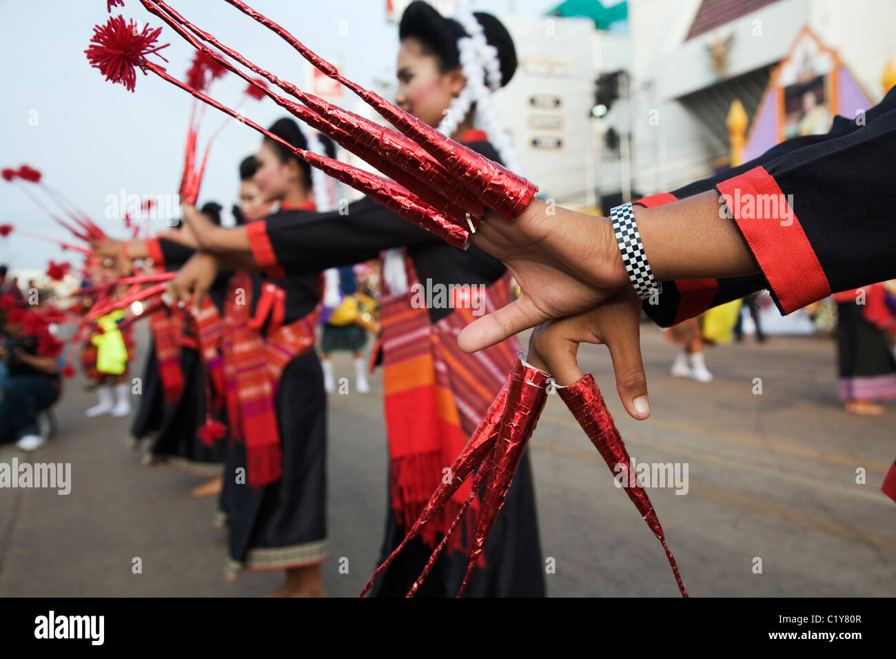 Fon leb hi-res stock photography and images - Alamy