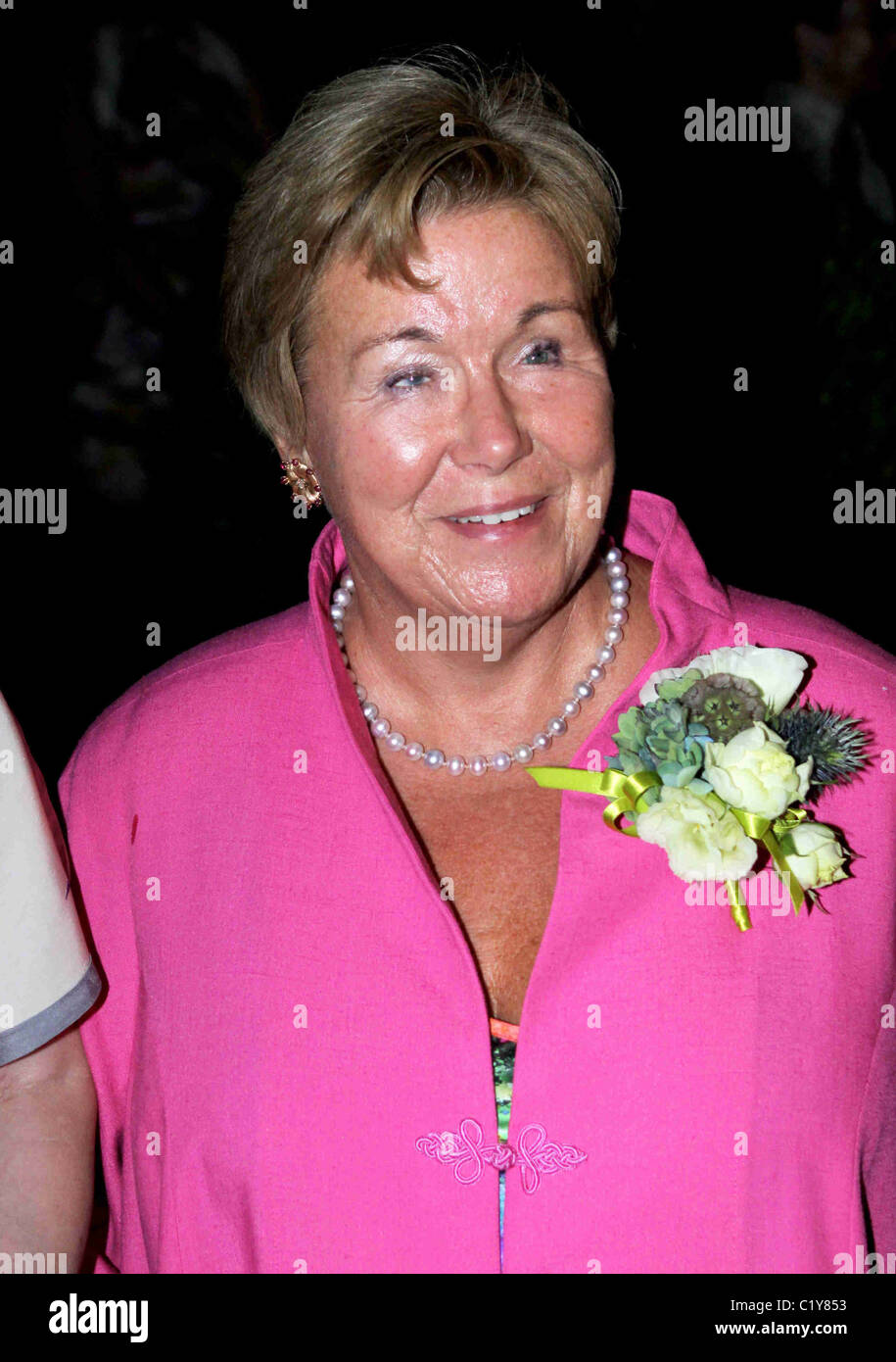 Dutch Princess Christina The wedding of Bernardo Guillermo and Eva ...