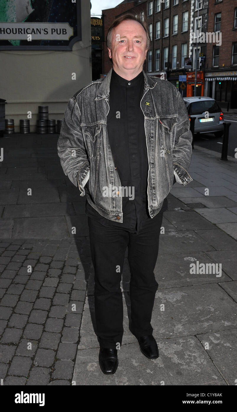 Barry devlin hi-res stock photography and images - Alamy