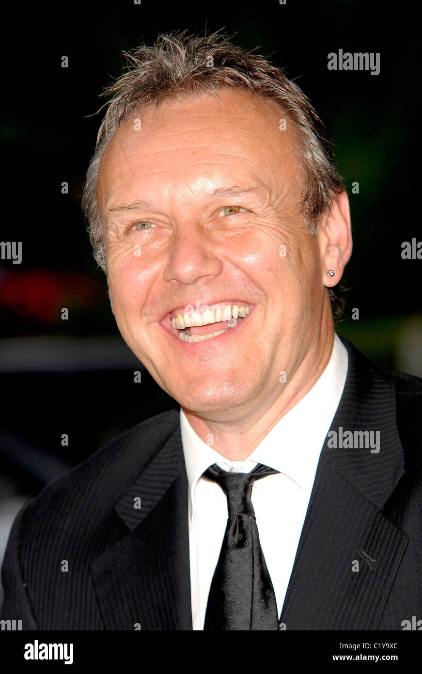 Anthony Head, TV Quick and TV Choice awards 2009 held at the Dorchester ...
