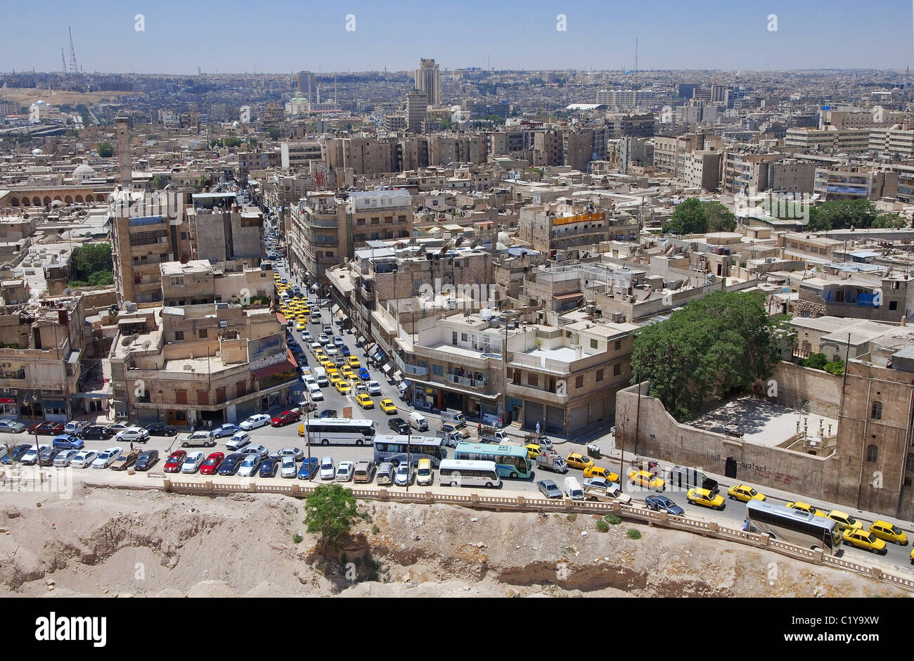 Halab hi-res stock photography and images - Alamy