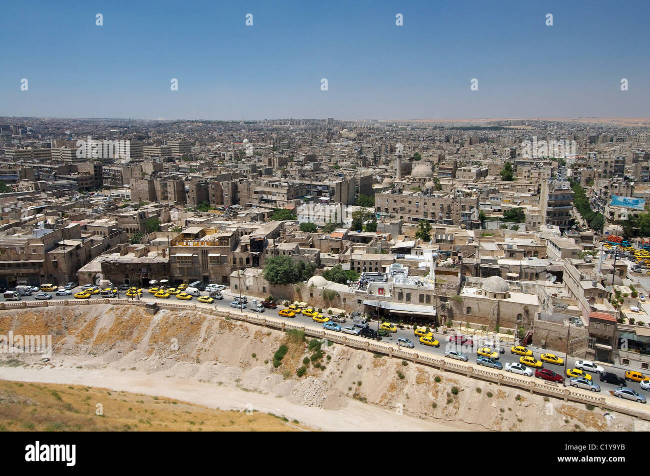 Halab hi-res stock photography and images - Alamy