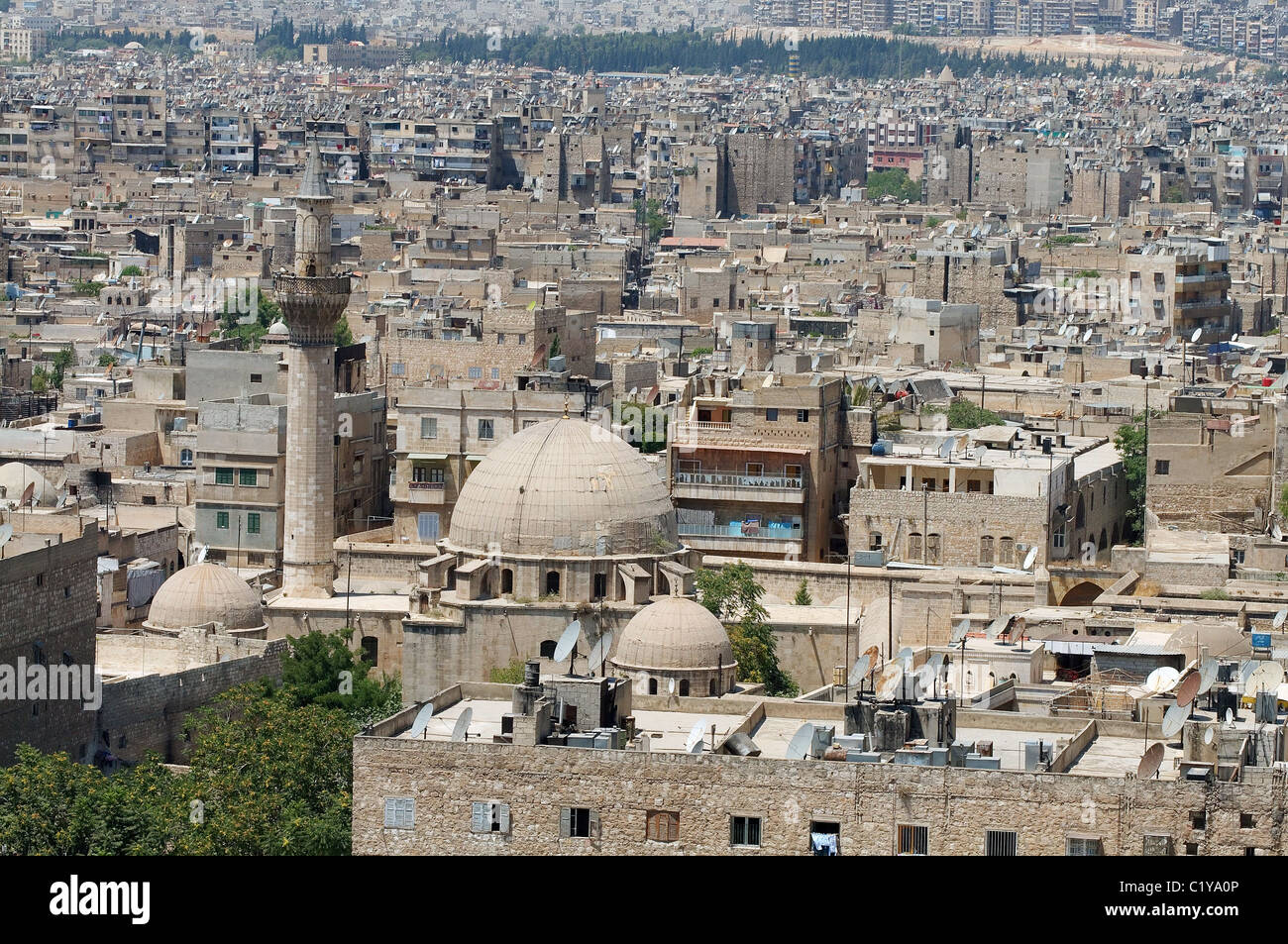 Halab hi-res stock photography and images - Alamy