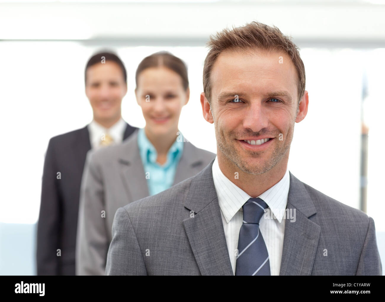 Proud partners hi-res stock photography and images - Alamy