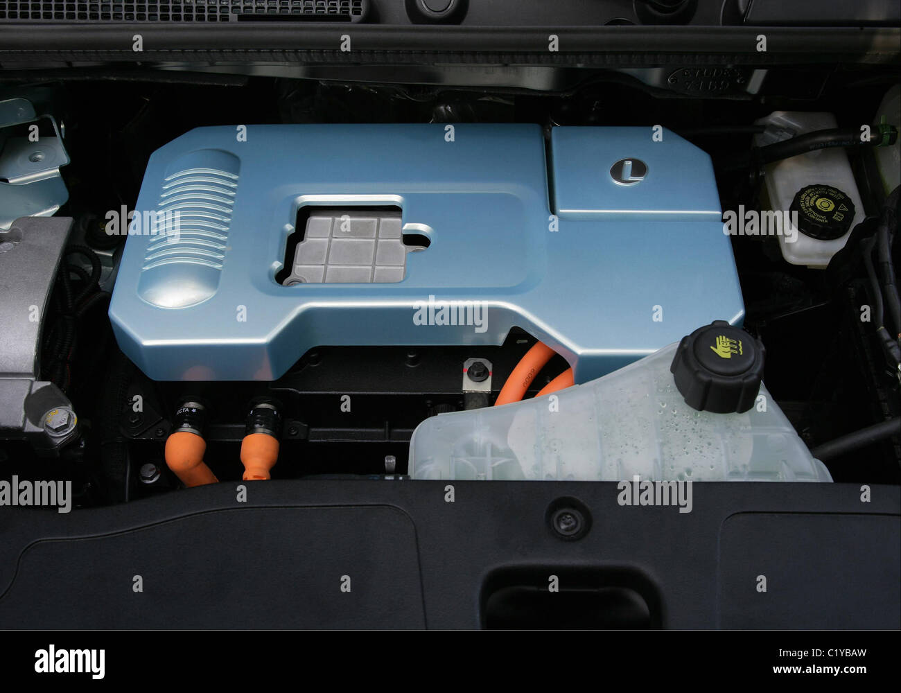 RENAULT Z.E. (ZERO EMISSION) CONCEPT SHOCKS GOODWOOD FESTIVAL OF SPEED ...