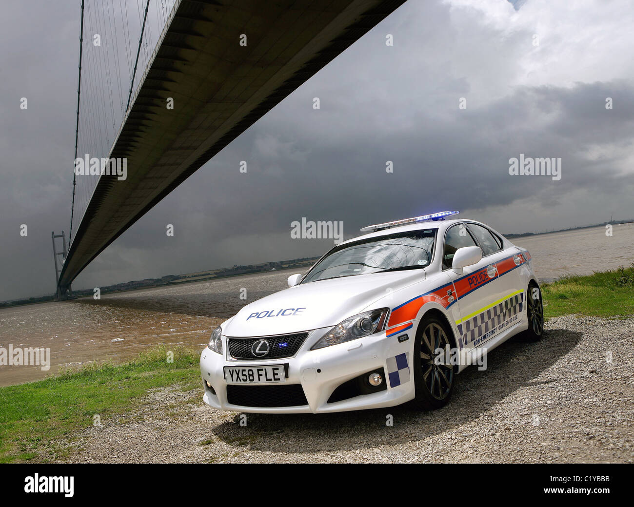 Humberside police hi-res stock photography and images - Alamy