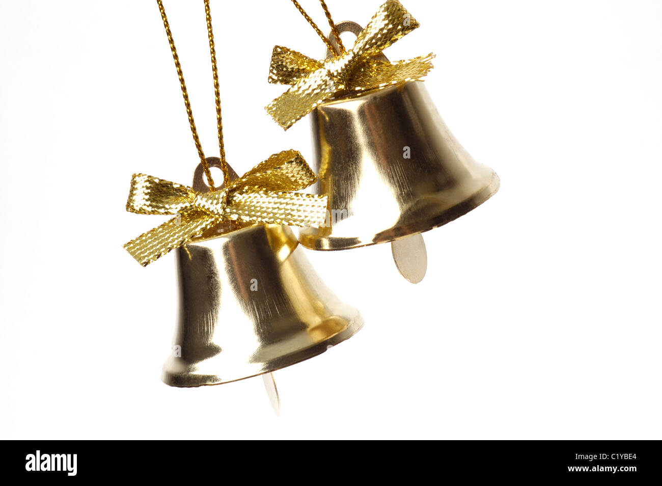 Real Christmas Church Bells