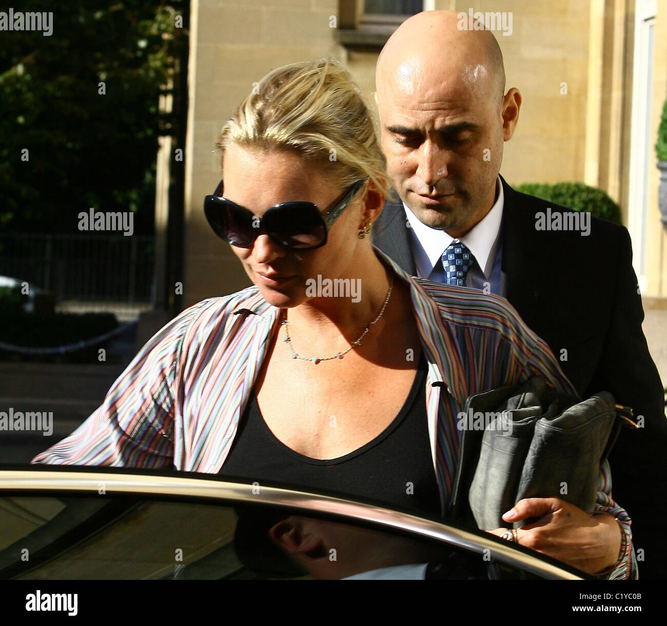 Kate barclay hi-res stock photography and images - Alamy