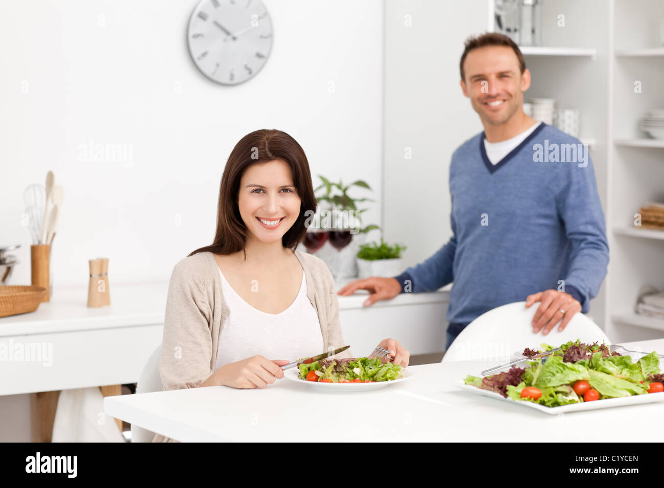 Binging hi-res stock photography and images - Alamy
