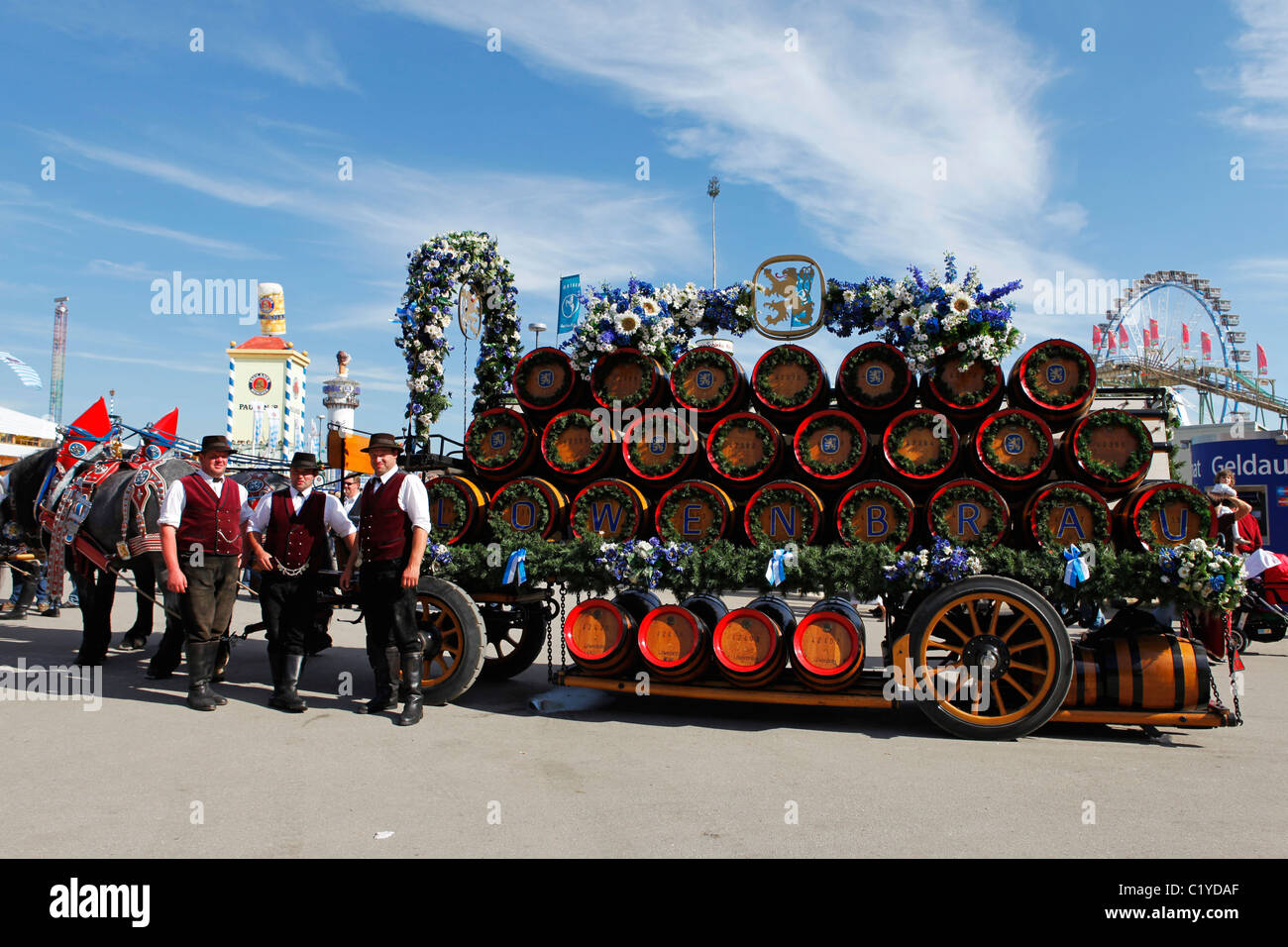 Dray High Resolution Stock Photography and Images - Alamy