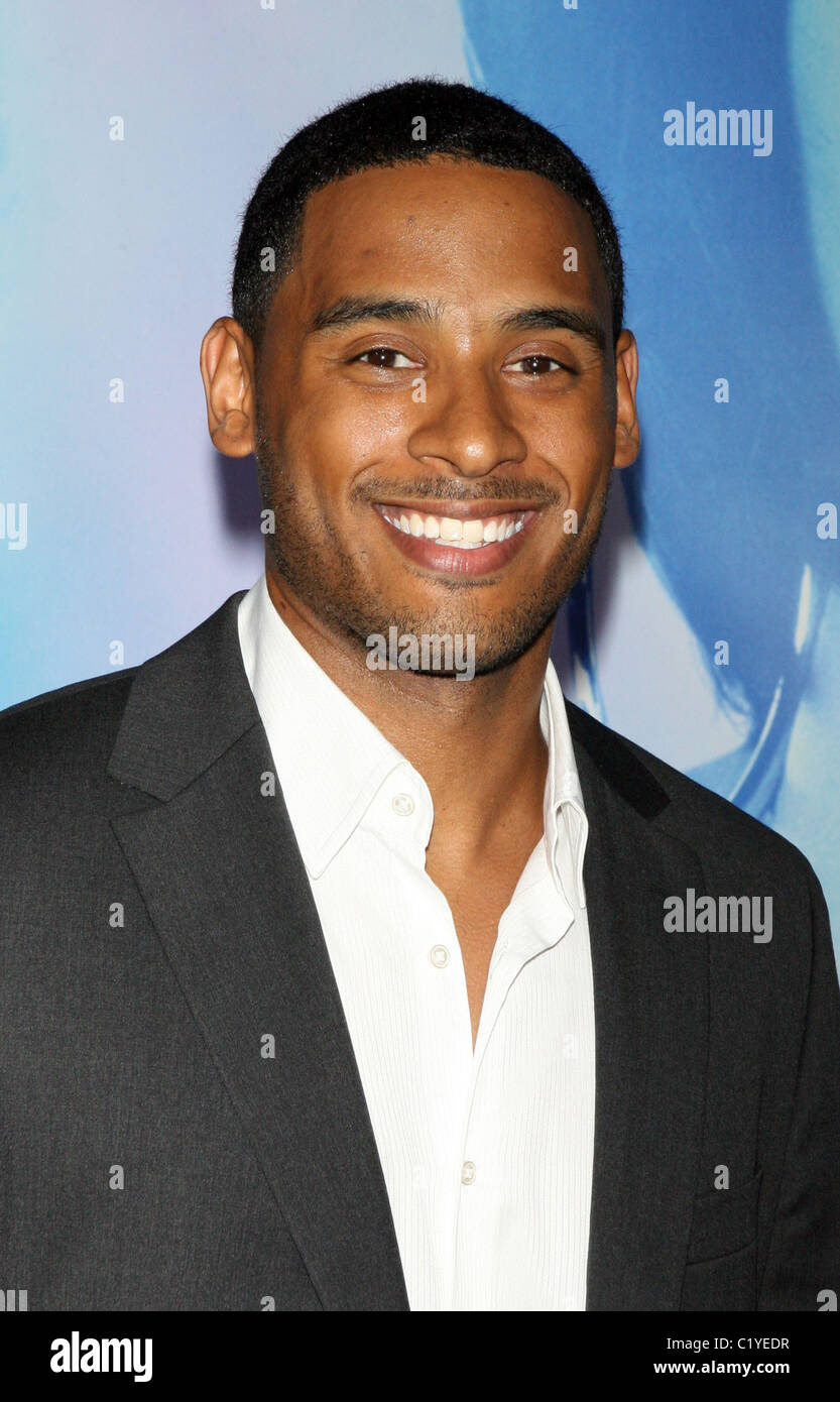 Pierre Downing New York premiere of 'Tyler Perry's I Can Do Bad All By ...