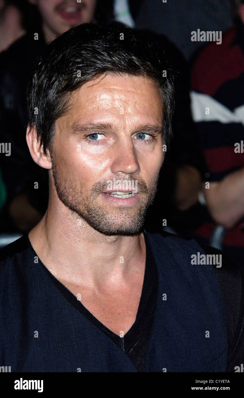 Jason Orange of Take That GQ Men Of The Year Awards held at the Royal ...