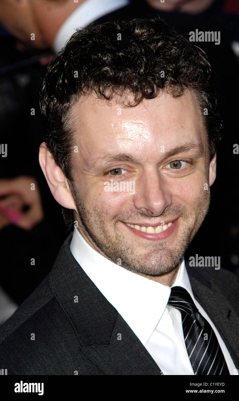 Michael Sheen GQ Men Of The Year Awards held at the Royal Opera House ...