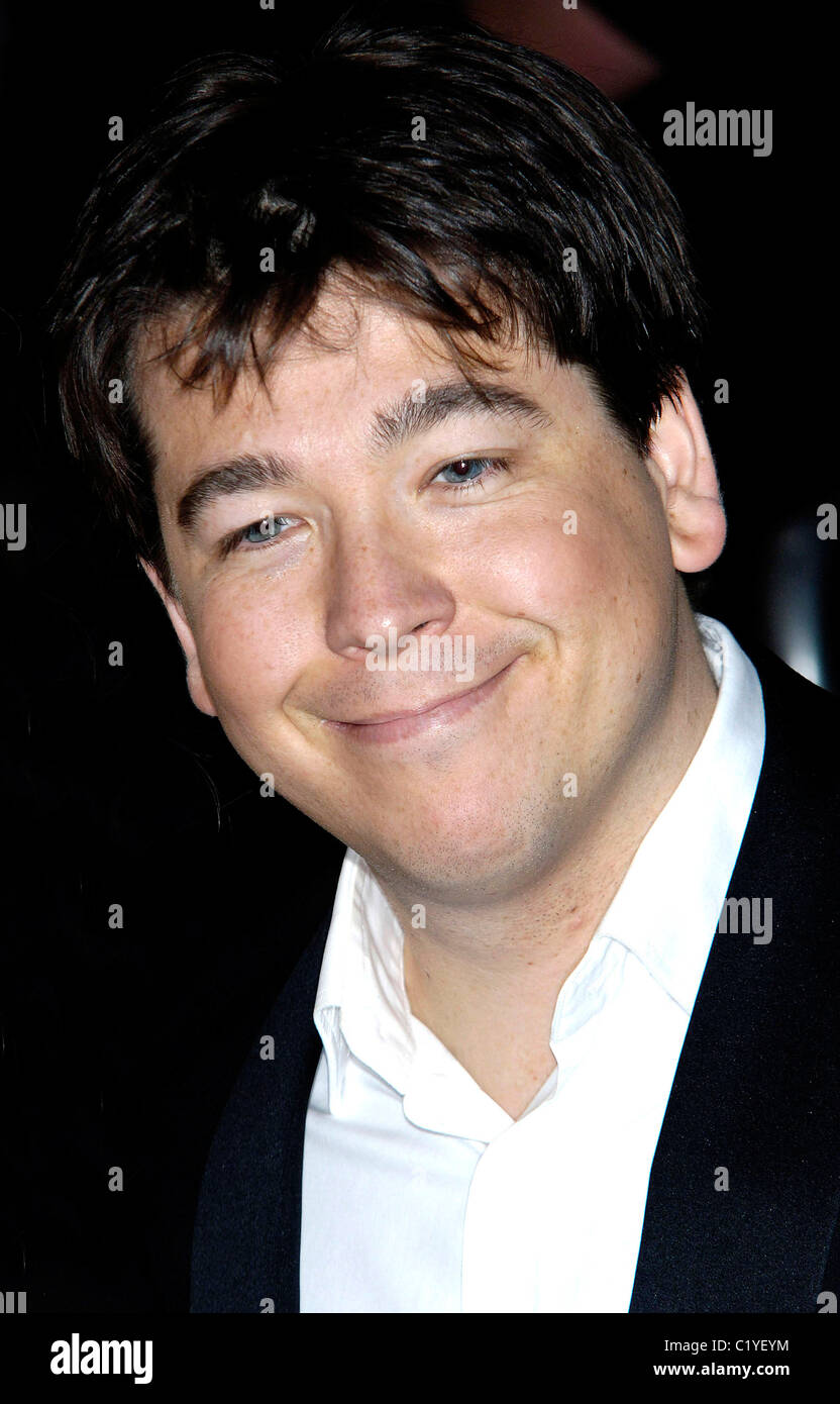 Micheal McIntyre GQ Men Of The Year Awards held at the Royal Opera ...