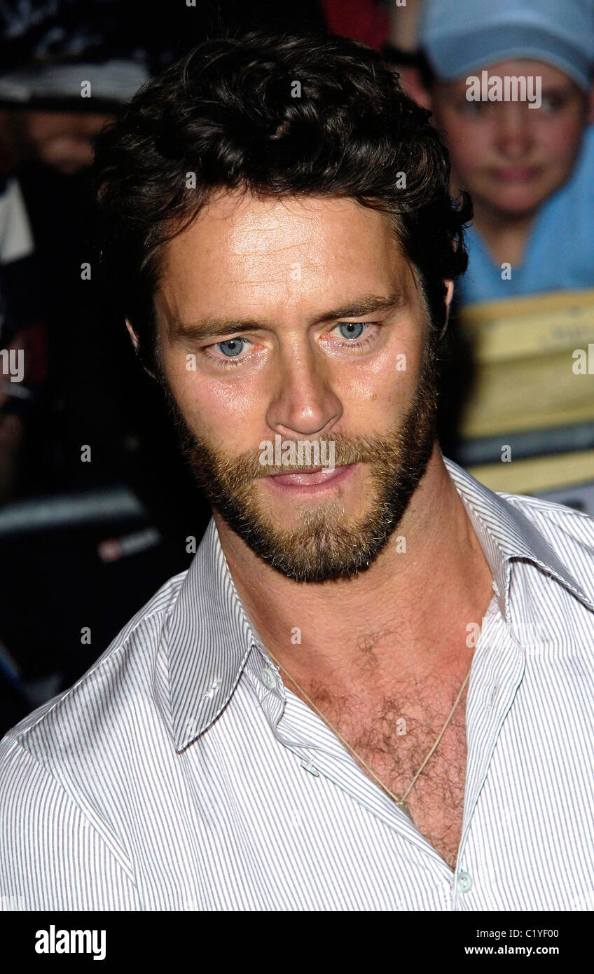 Howard Donald of Take That GQ Men Of The Year Awards held at the Royal ...