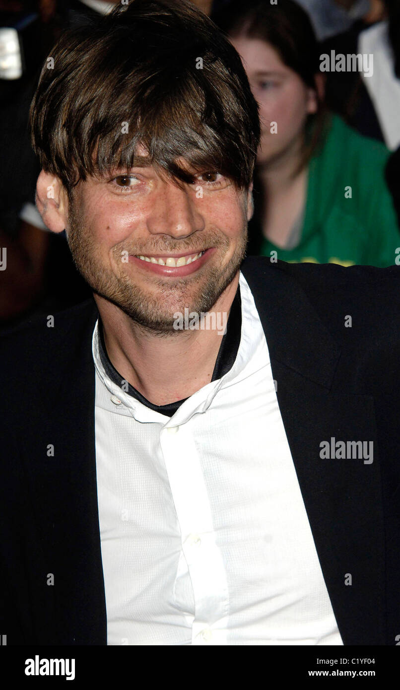 Alex James GQ Men Of The Year Awards held at the Royal Opera House ...