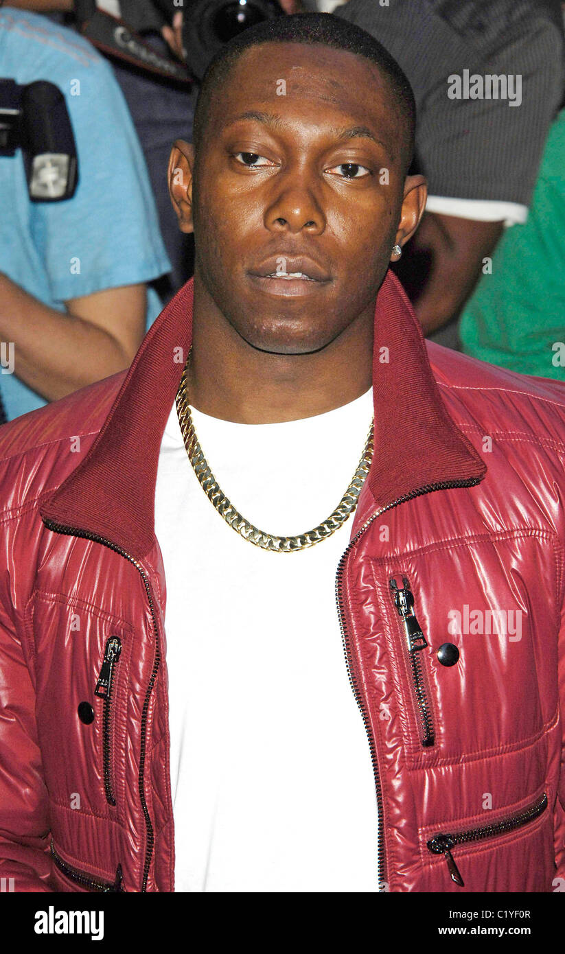 Dizzee Rascal GQ Men Of The Year Awards held at the Royal Opera House ...