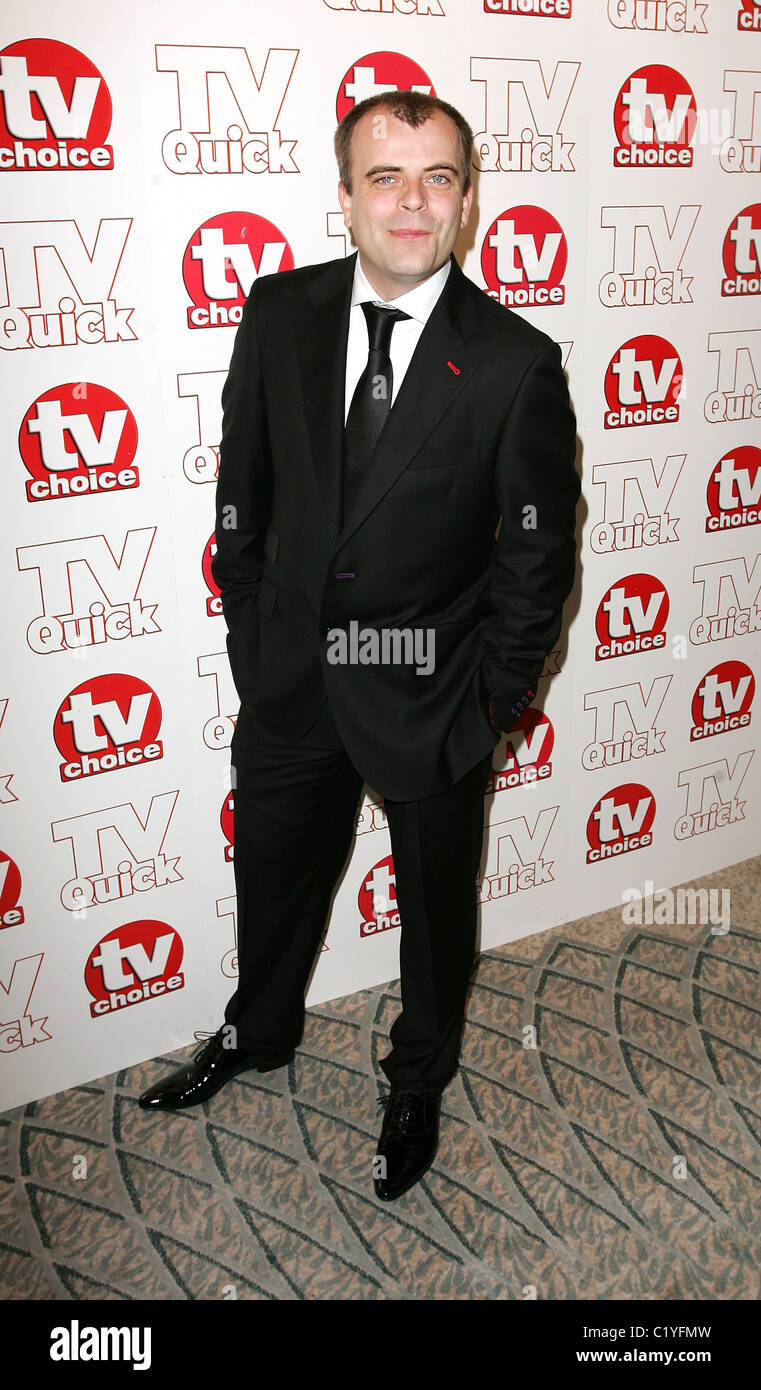 Simon gregson hi-res stock photography and images - Alamy