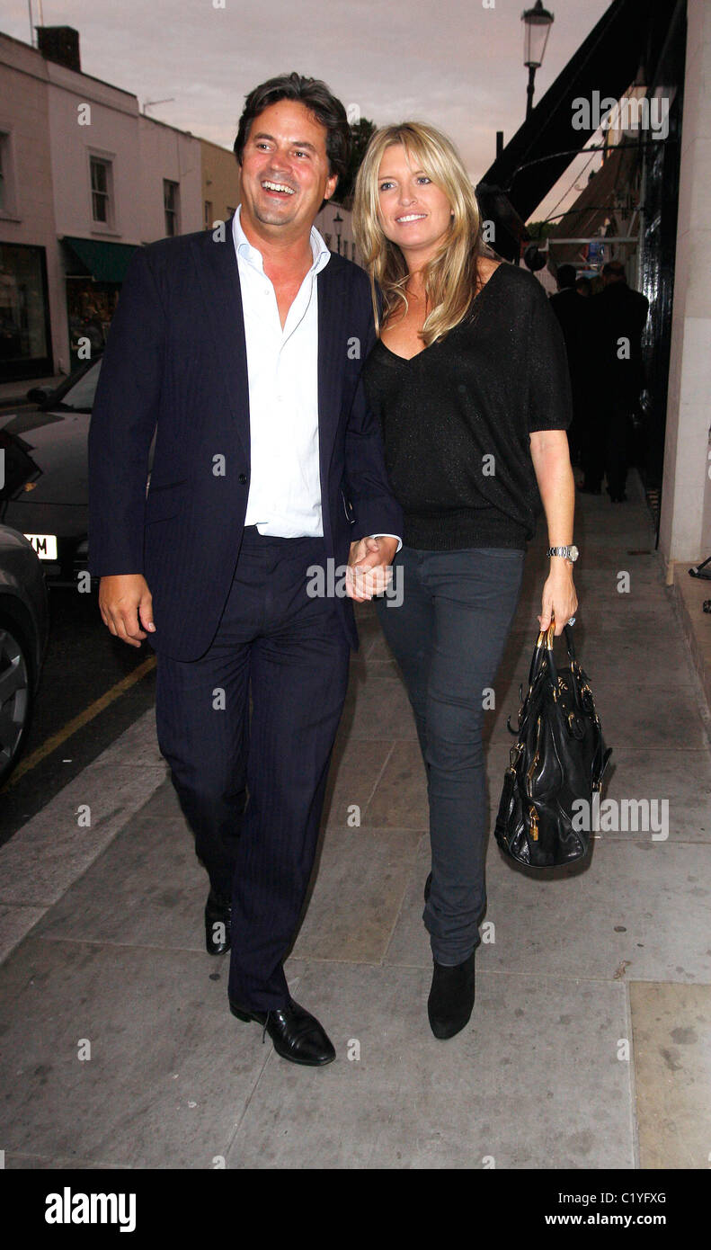 Tina hobley and oliver wheeler hi-res stock photography and images - Alamy
