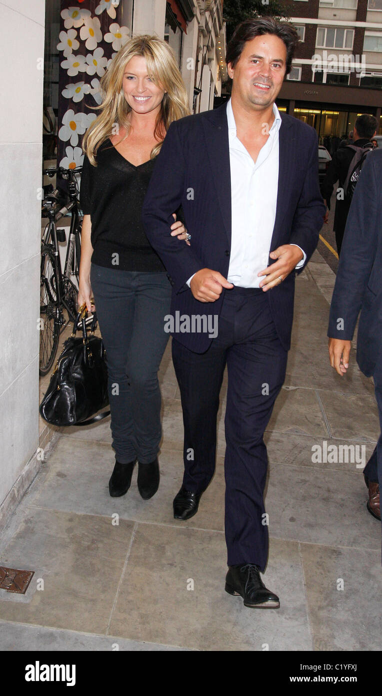 Tina hobley and oliver wheeler hi-res stock photography and images - Alamy