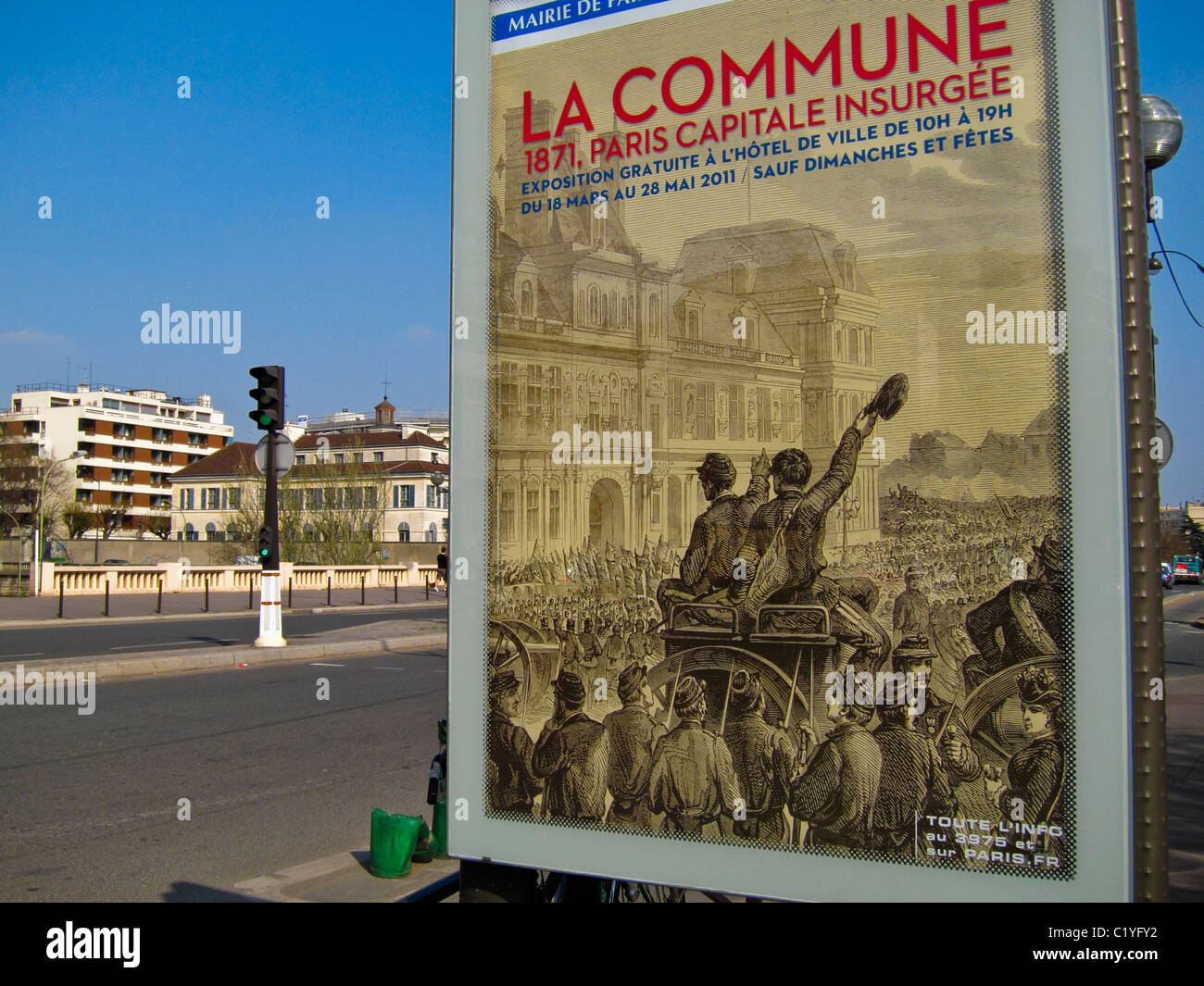 Paris, France, Vintage French Advertising, Outdoor Posters, Billboards ...