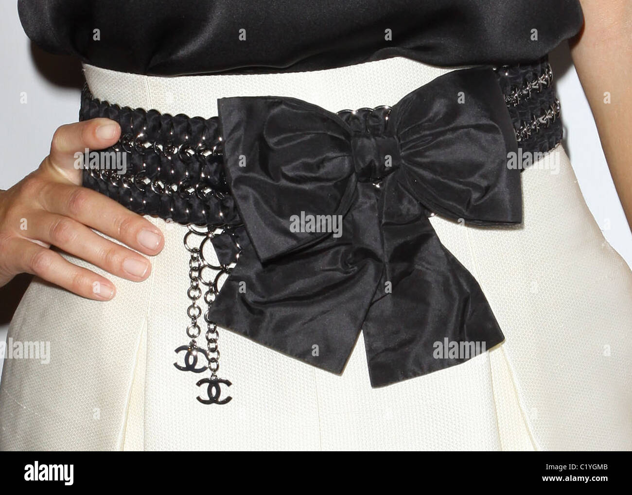 Maria Menounos Los Angeles premiere of 'Coco Before Chanel' held at the ...