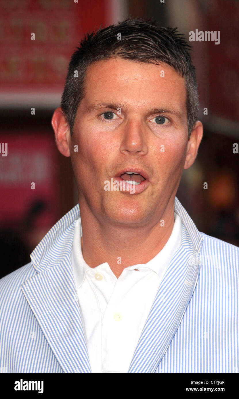 Nick love and the firm hi-res stock photography and images - Alamy