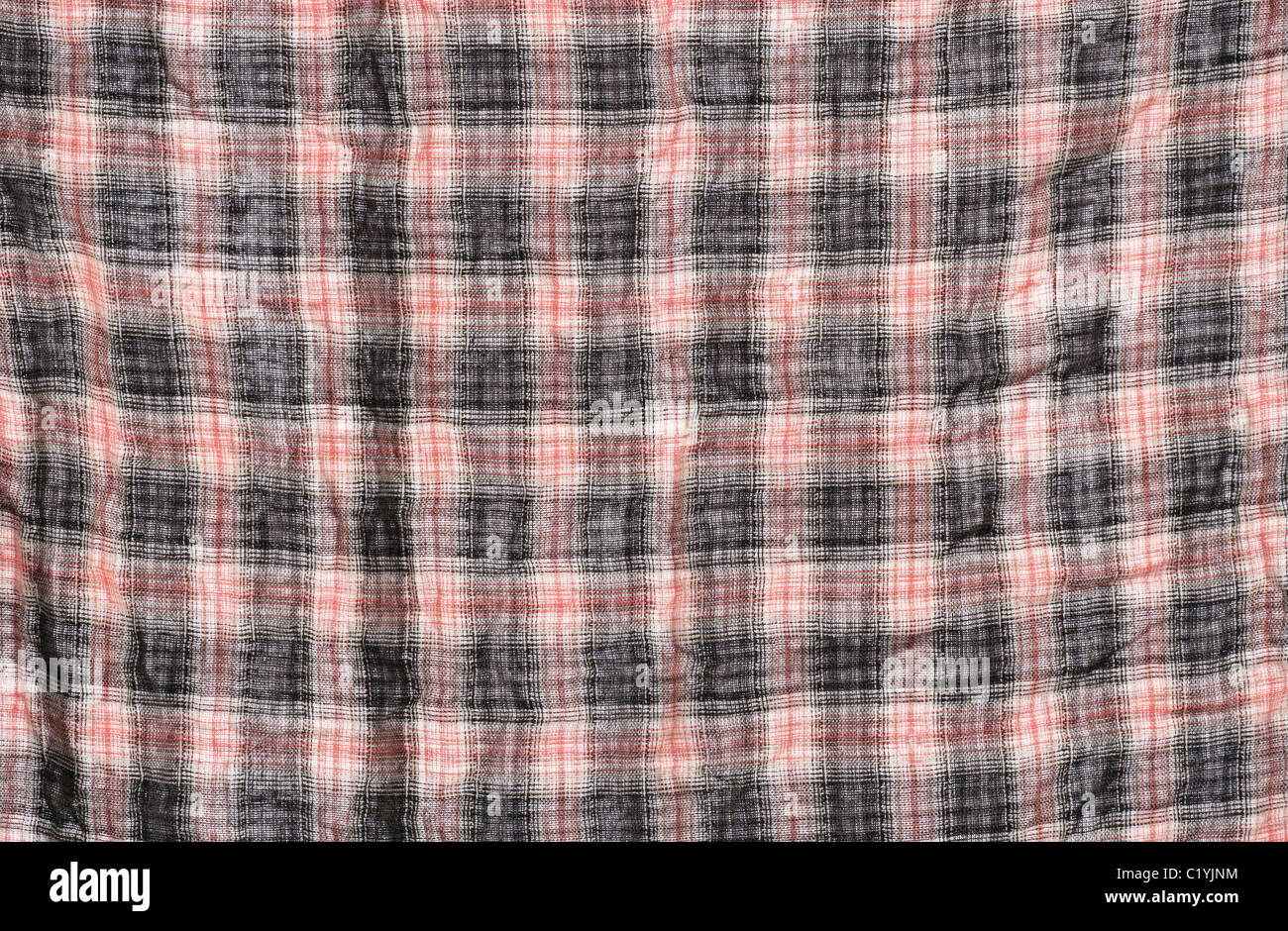 Check texture hi-res stock photography and images - Alamy