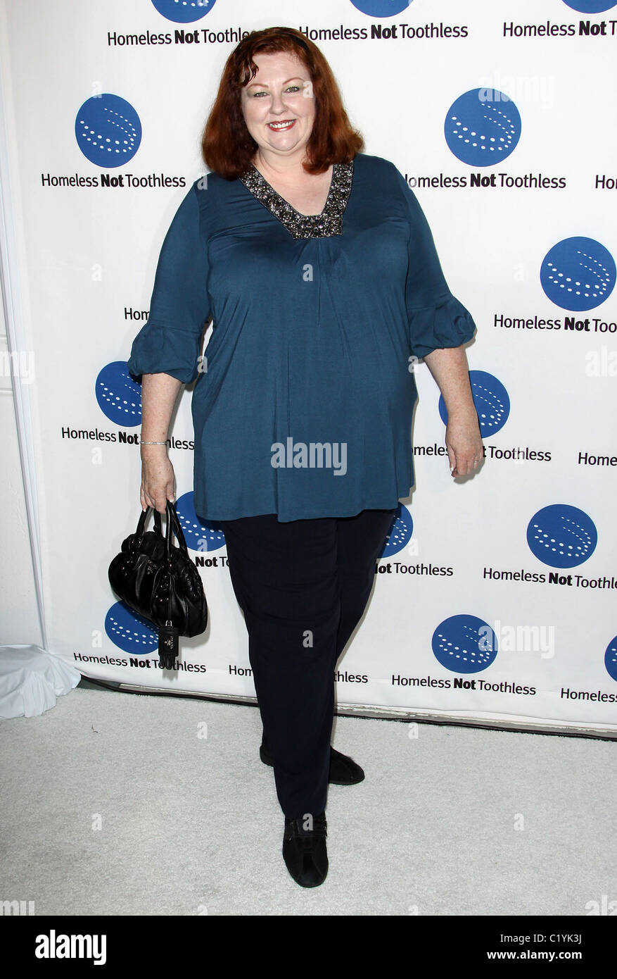 Lorna Scott A Smile For Every Child Gala held at the Shangri-La hotel ...