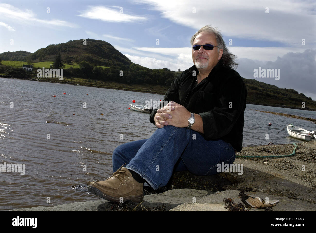 Scotland jolomo hi-res stock photography and images - Alamy