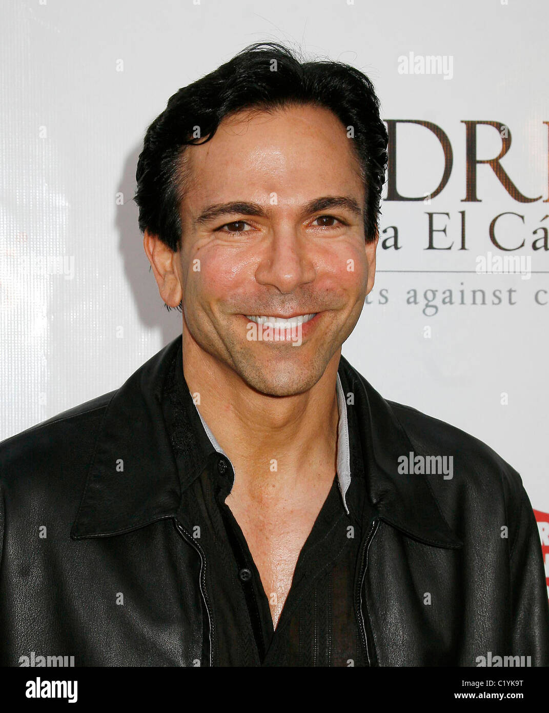 Bill dorfman hi-res stock photography and images - Alamy