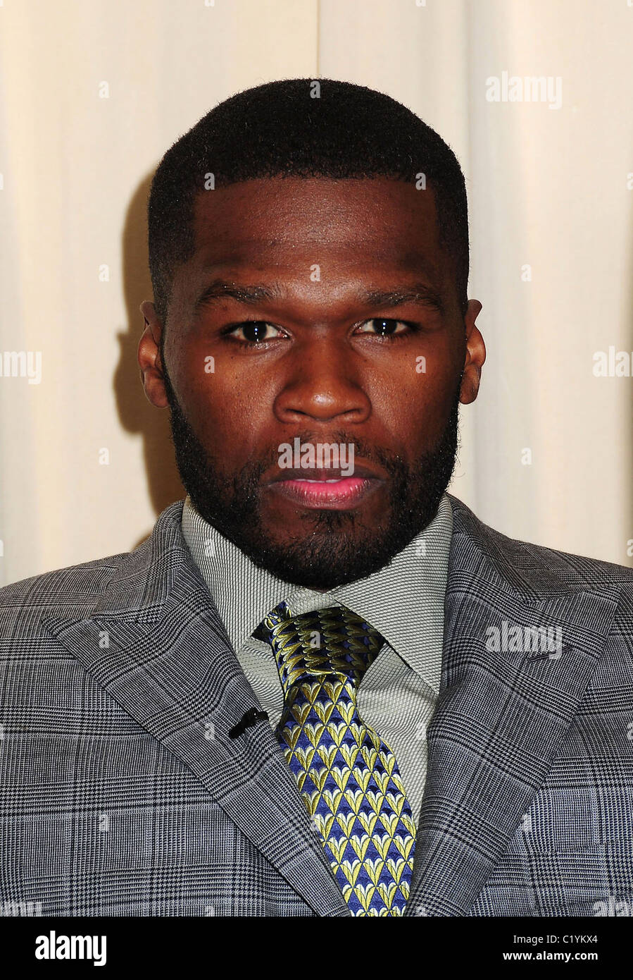 50 cent 110909 book hi-res stock photography and images - Alamy