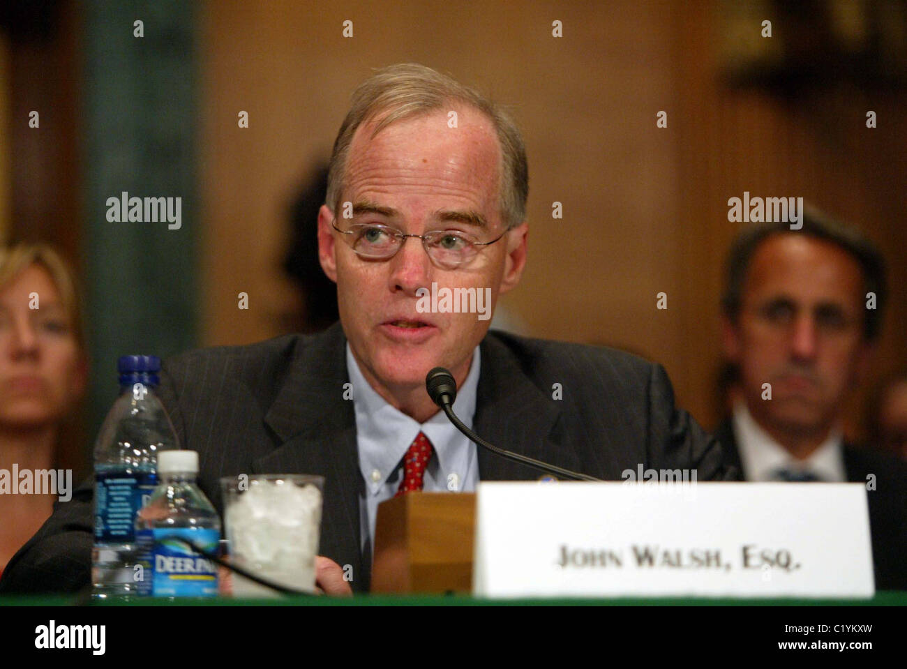 Director, Division of Enforcement, U.S. Securities and Exchange ...