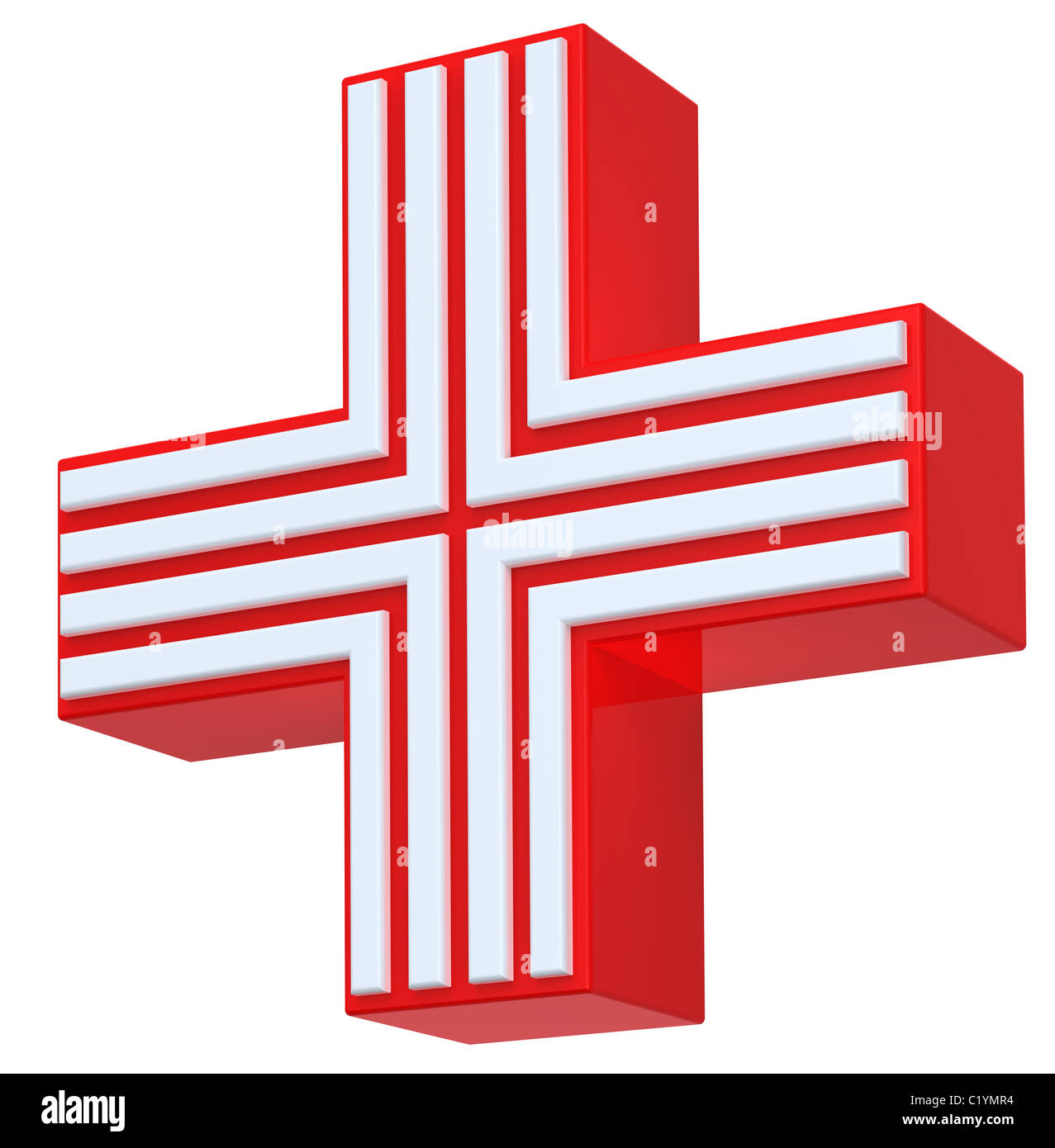 Safety relief Cut Out Stock Images & Pictures - Alamy