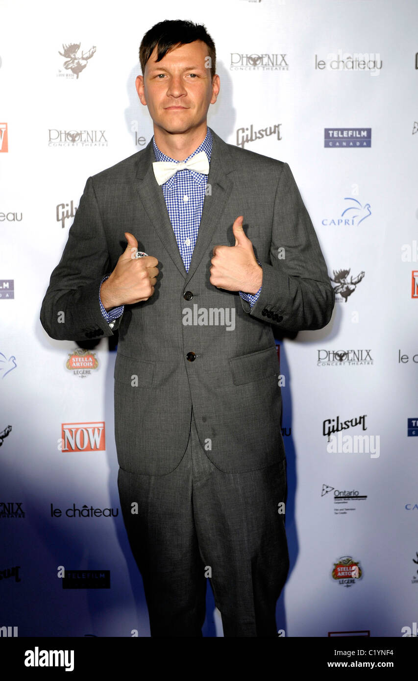 Paul Anthony SUCK world premiere after party held at the Phoneix ...