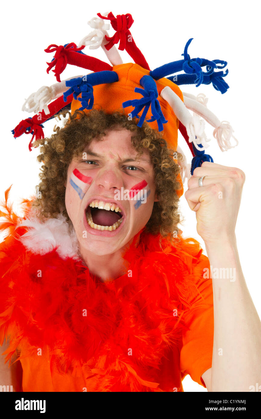 Dutch Boy In Costume High Resolution Stock Photography and Images - Alamy