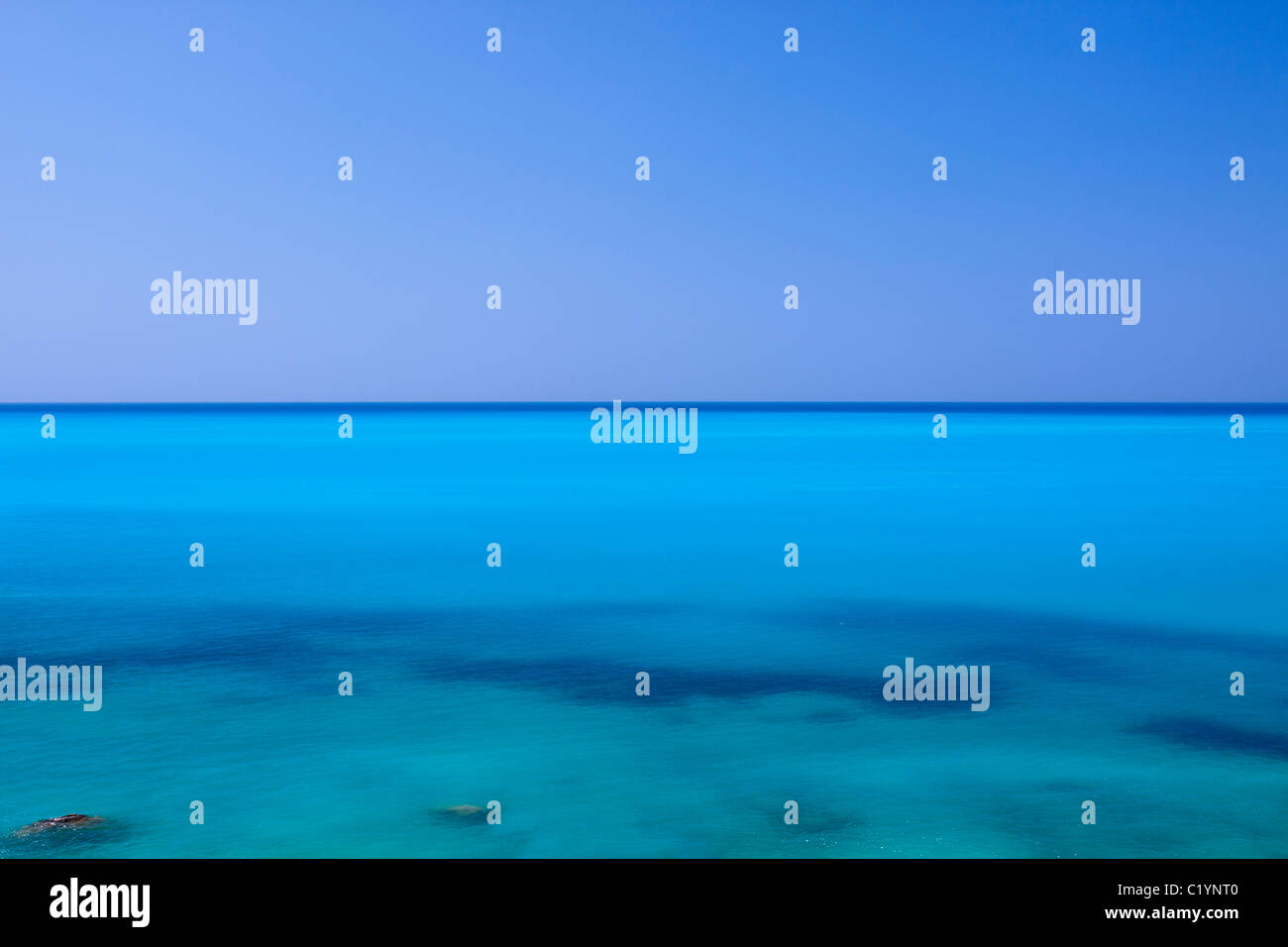 Lefkas hi-res stock photography and images - Alamy