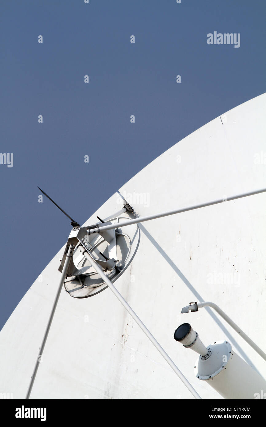 Communications hub hi-res stock photography and images - Alamy