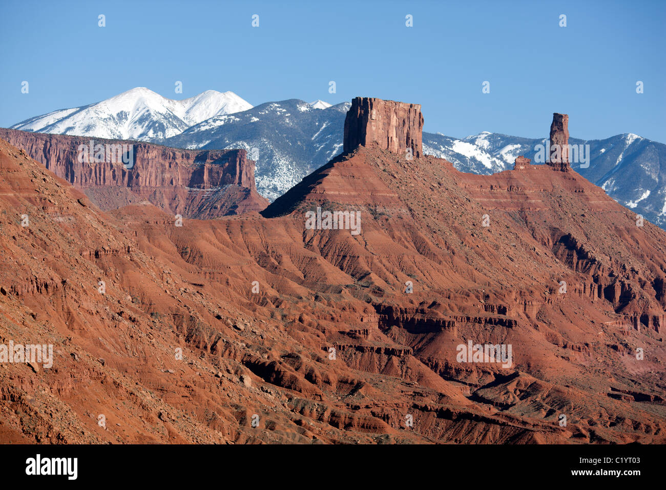 Sandstone monoliths hi-res stock photography and images - Alamy