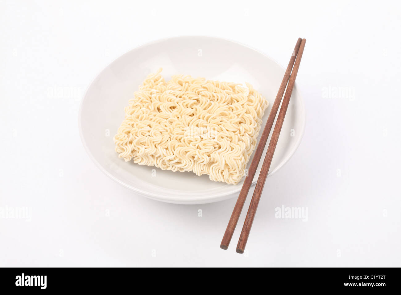 Chinese Dried Noodle High Resolution Stock Photography and Images - Alamy