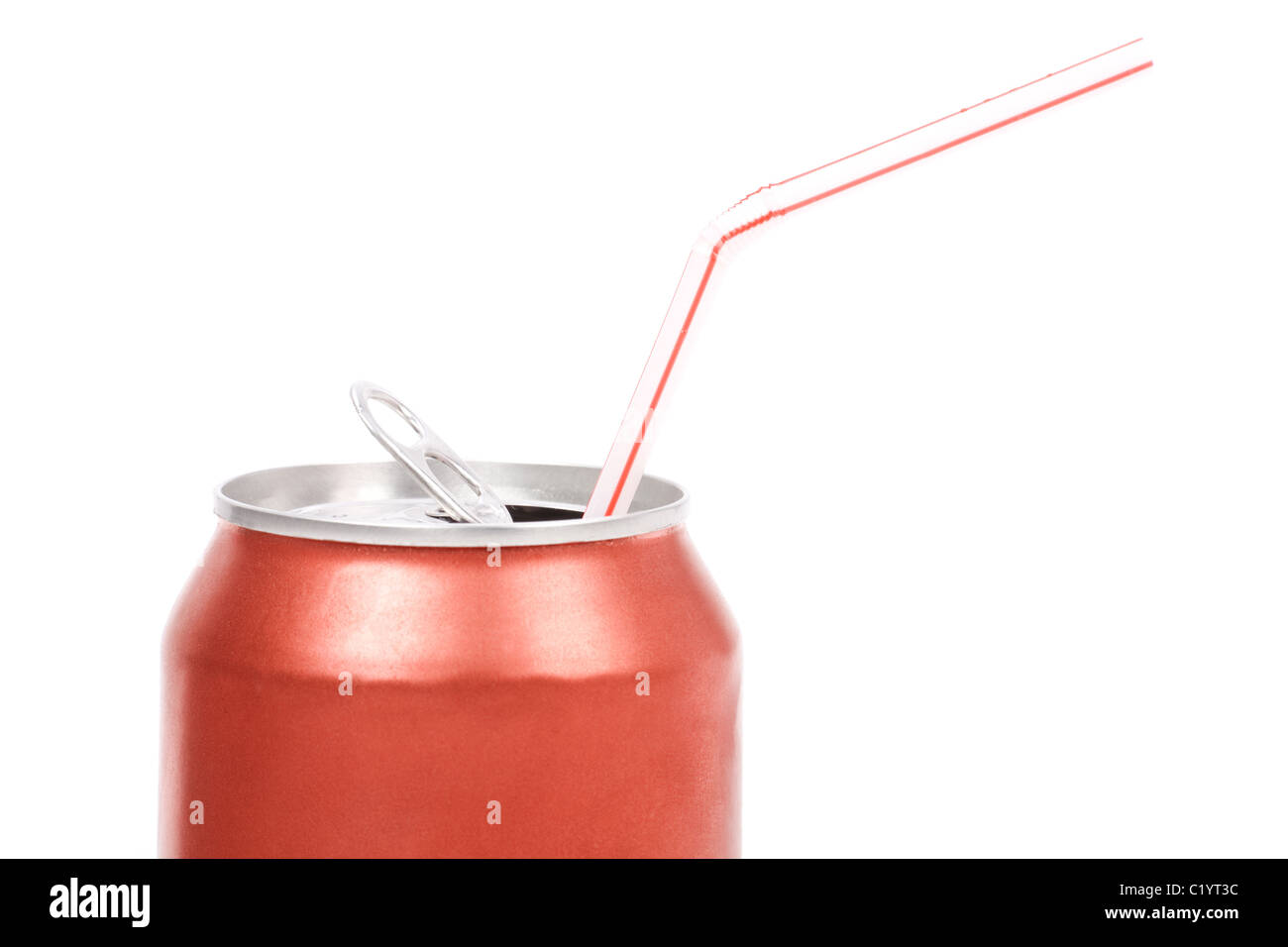 Coke can opened shot hi-res stock photography and images - Alamy