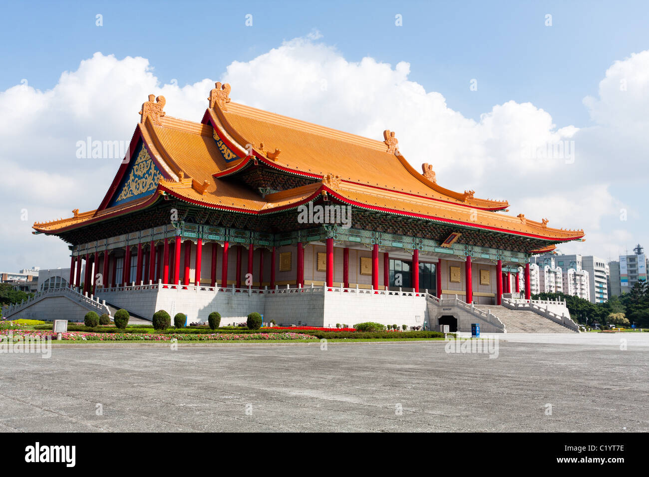 National Concert Hall at Liberty Square (also Freedom Square ...