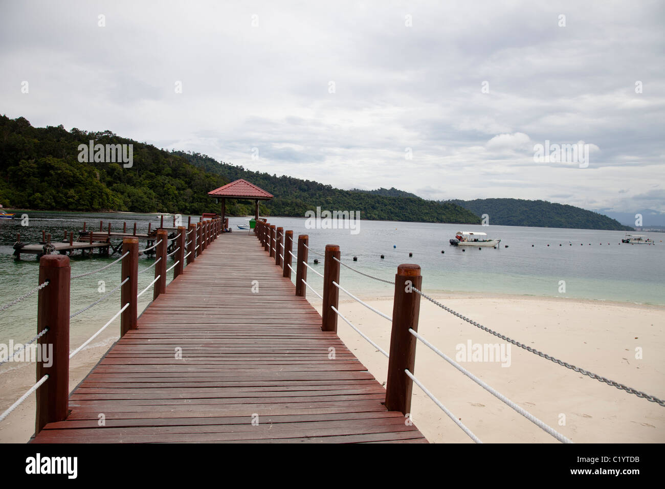 Sapi island hi-res stock photography and images - Alamy