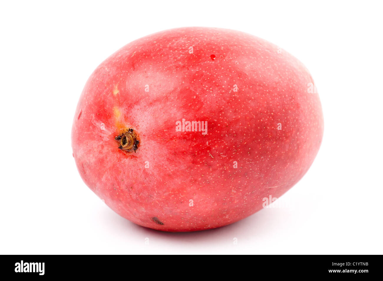 Red mangos hi-res stock photography and images - Alamy
