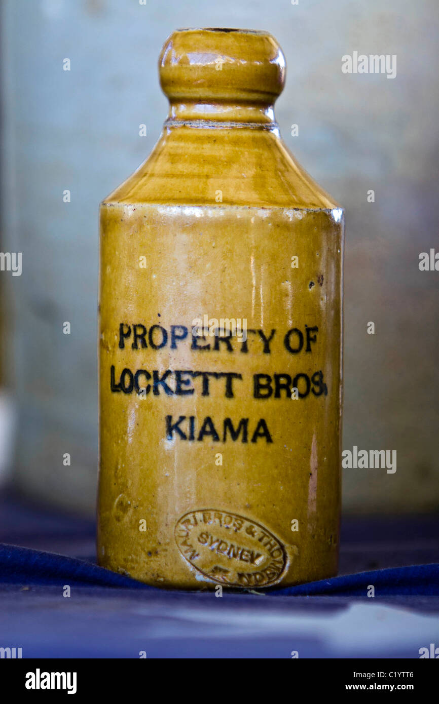 An old bottle Stock Photo - Alamy
