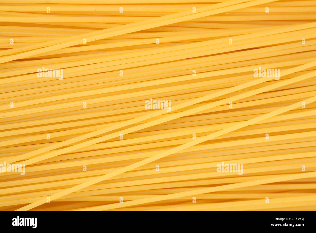 spaghetti close up for background Stock Photo - Alamy