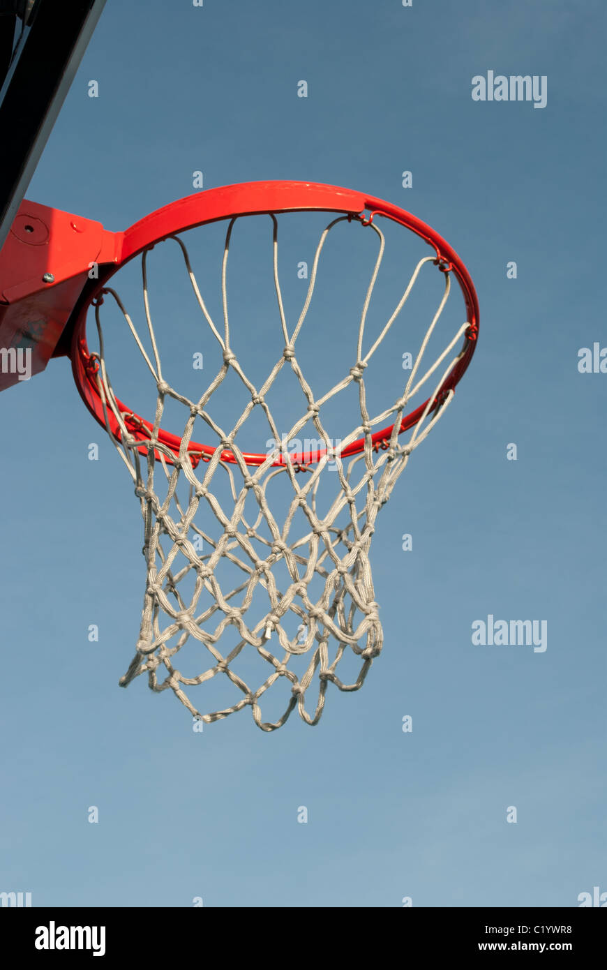 Hoop up hi-res stock photography and images - Alamy